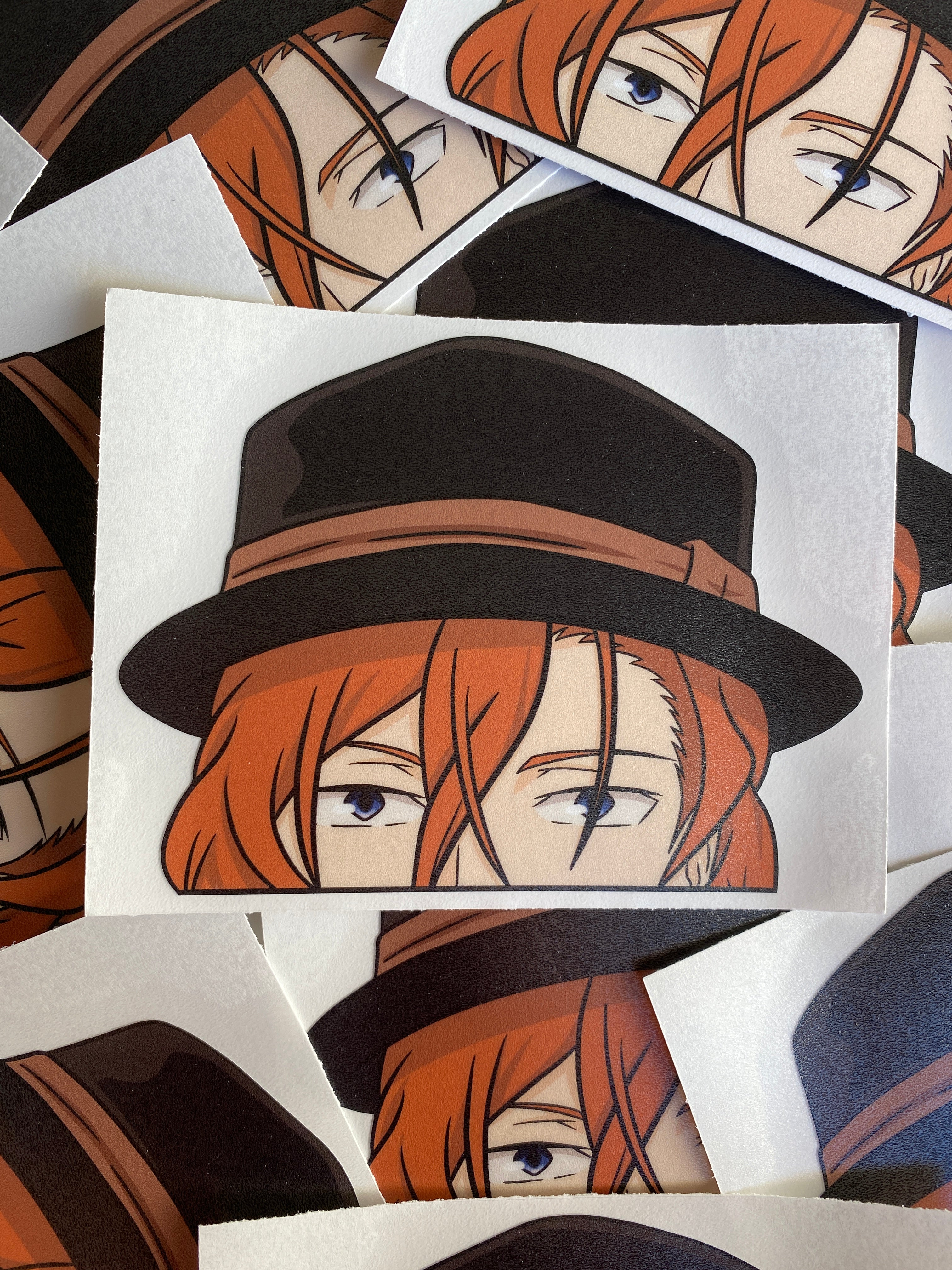 Chuuya – cherryations
