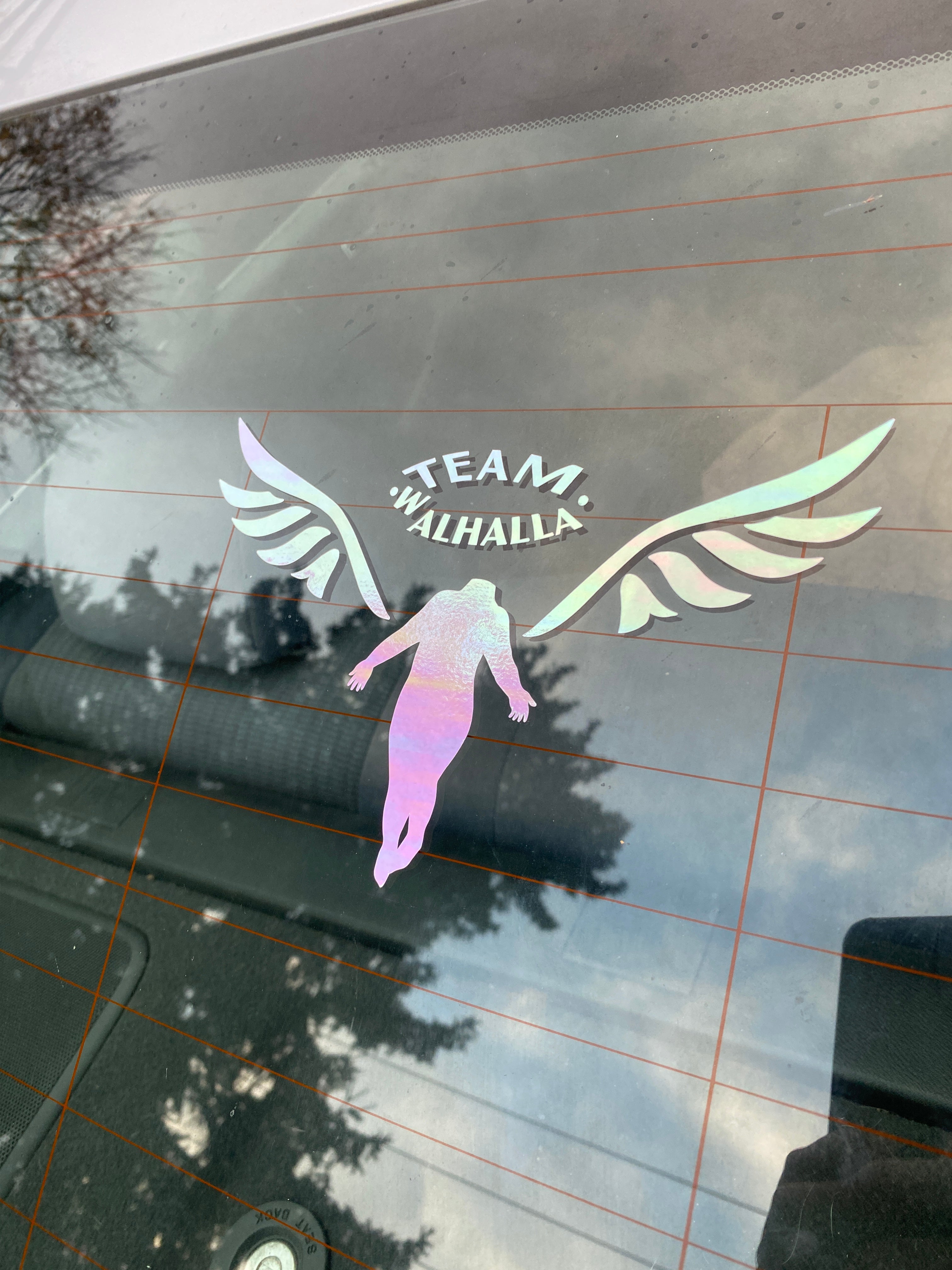 Team Walhalla/Valhalla – cherryations